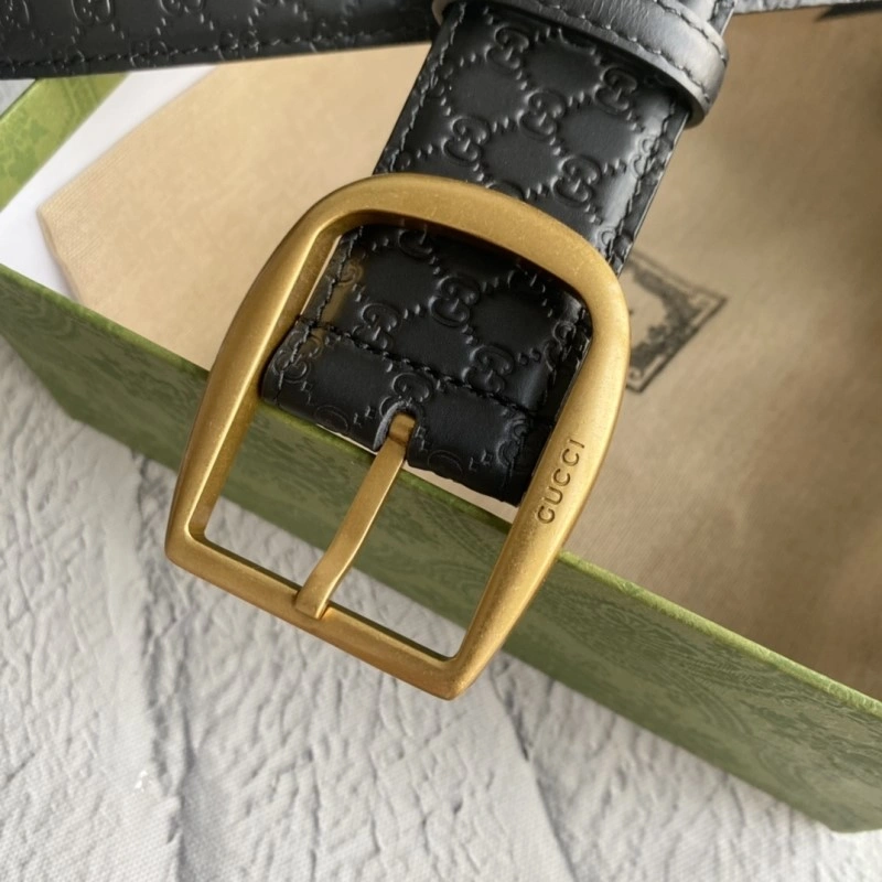 Authentic Gucci Belts