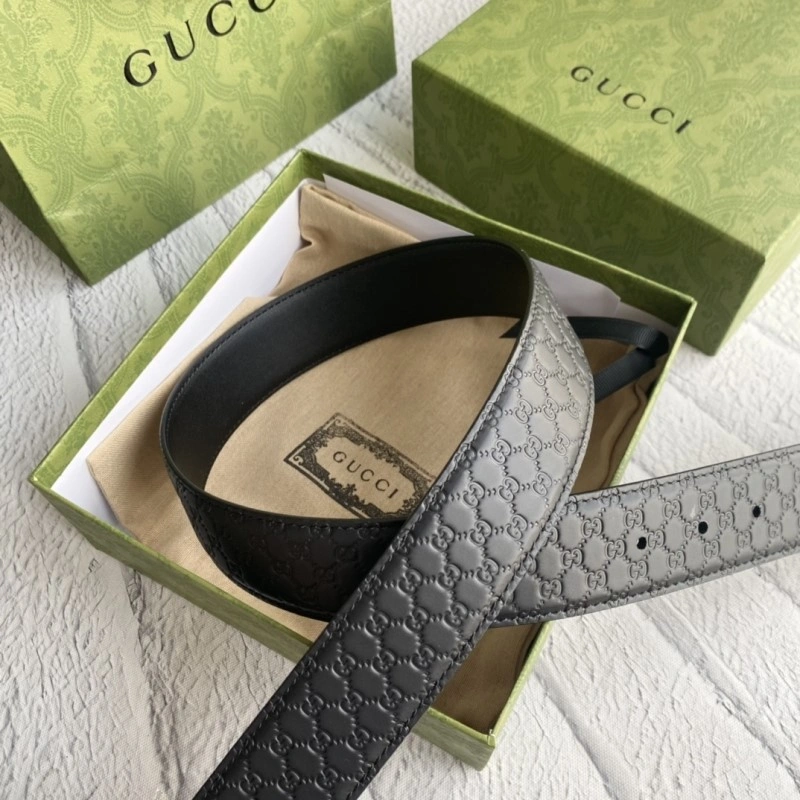 Authentic Gucci Belts