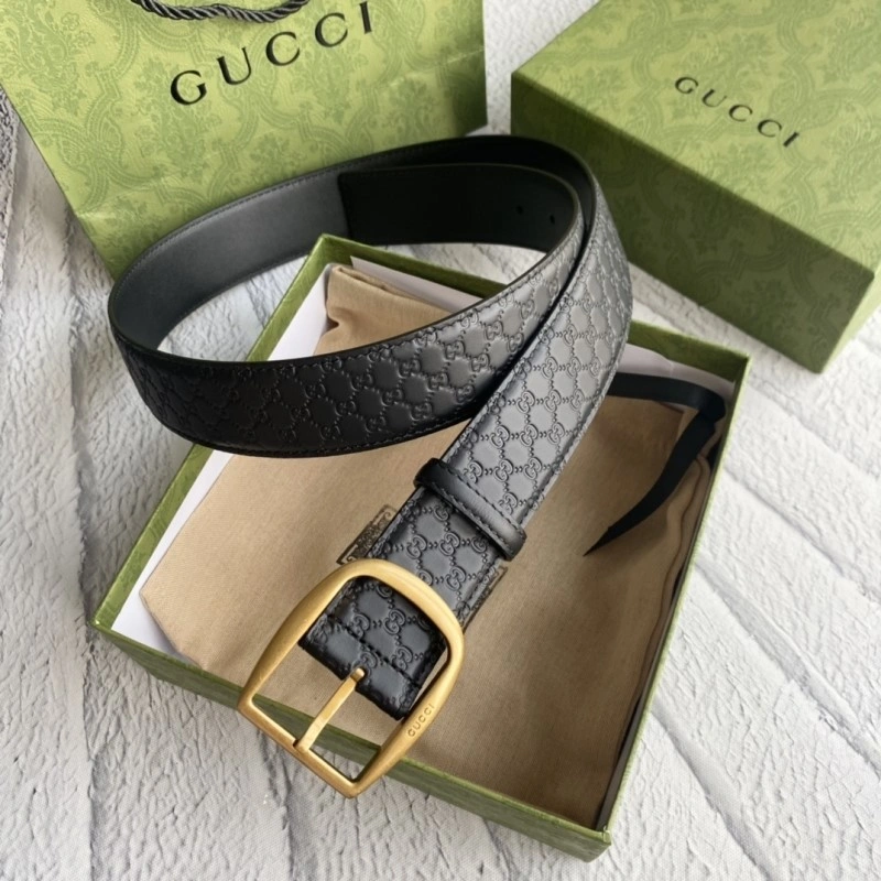 Authentic Gucci Belts