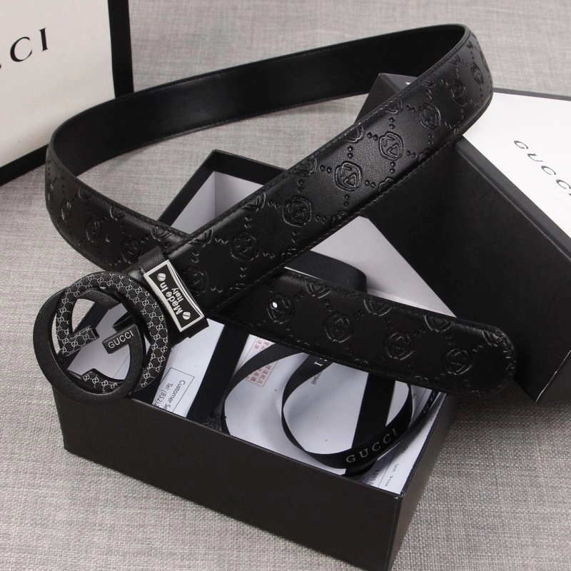 Original Gucci Belts