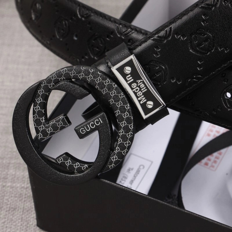 Original Gucci Belts