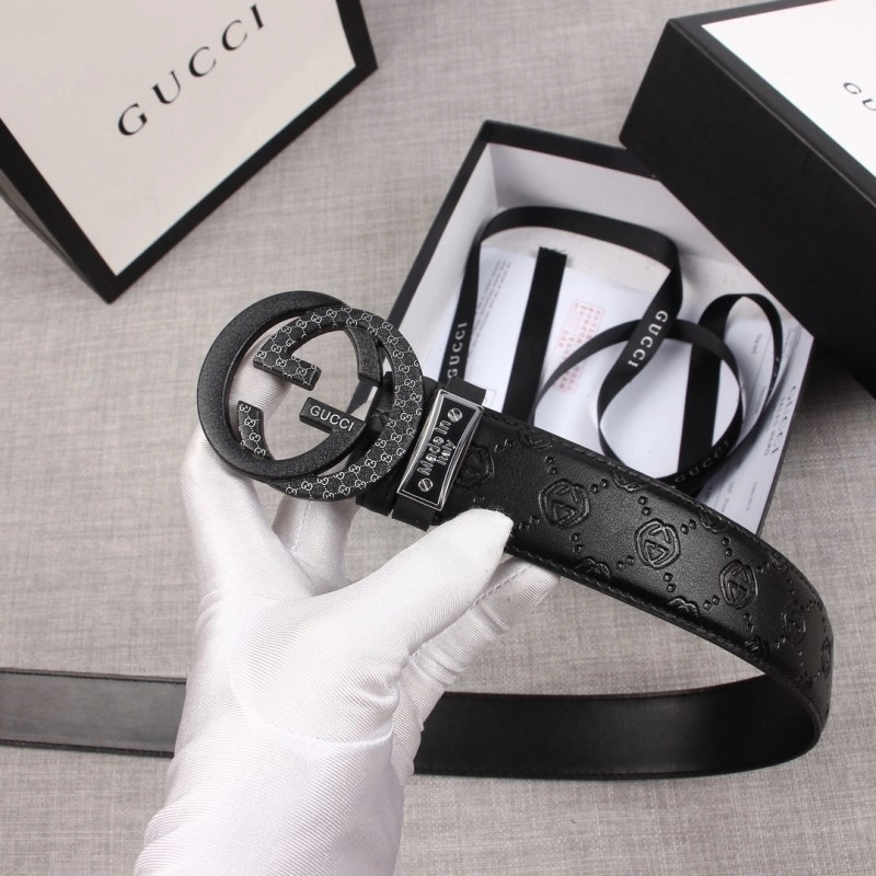 Original Gucci Belts