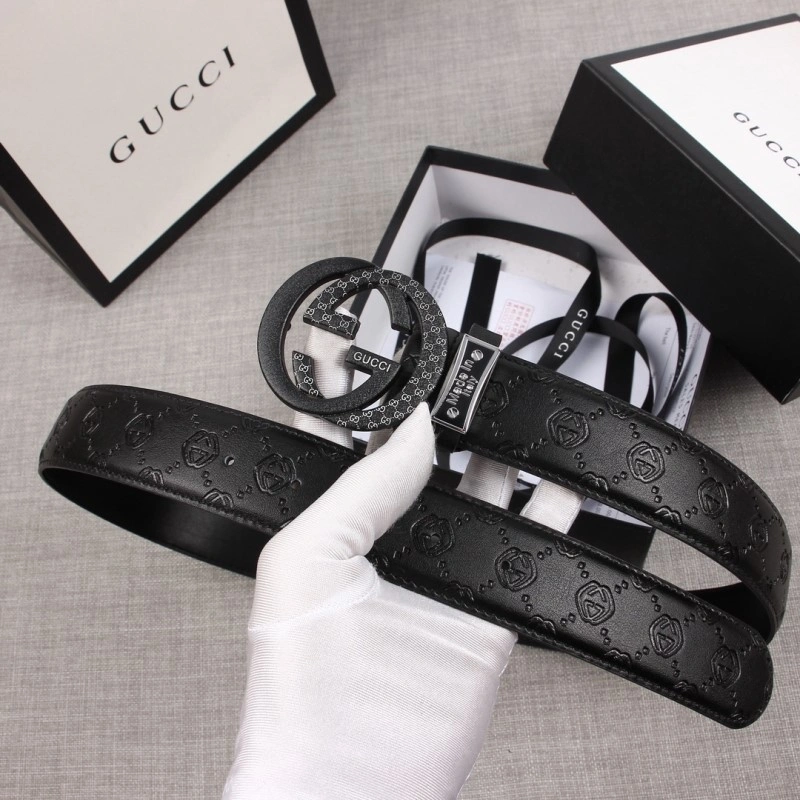 Original Gucci Belts