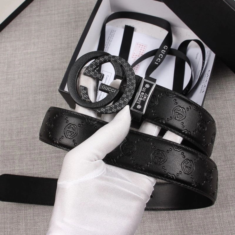 Original Gucci Belts