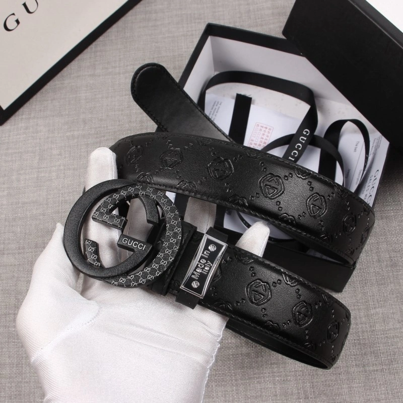 Original Gucci Belts