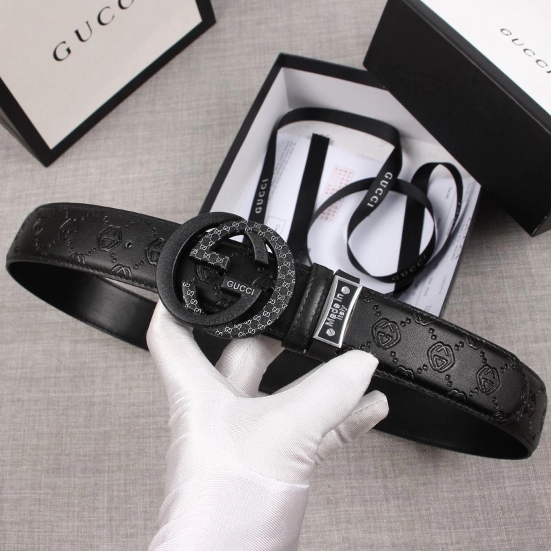 Original Gucci Belts