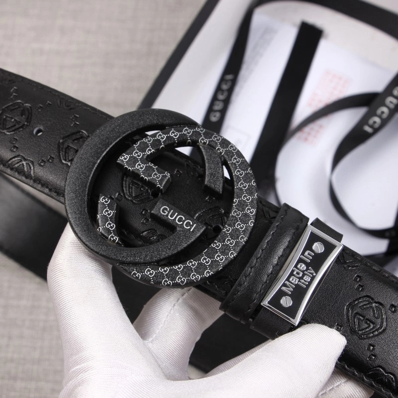 Original Gucci Belts