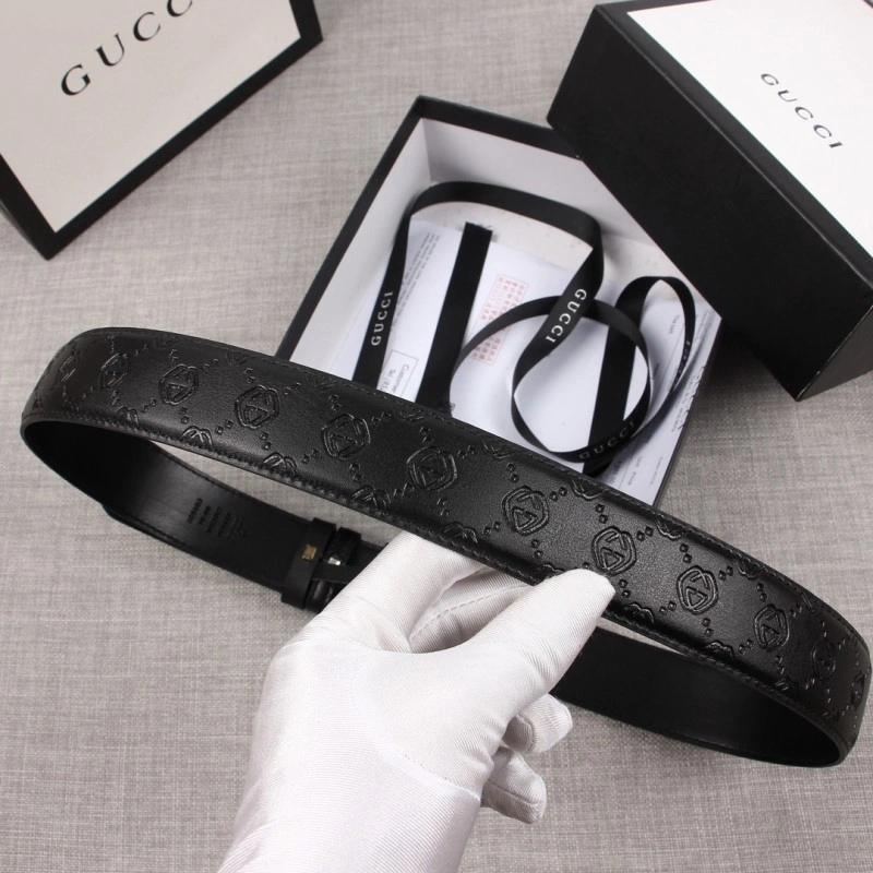 Original Gucci Belts