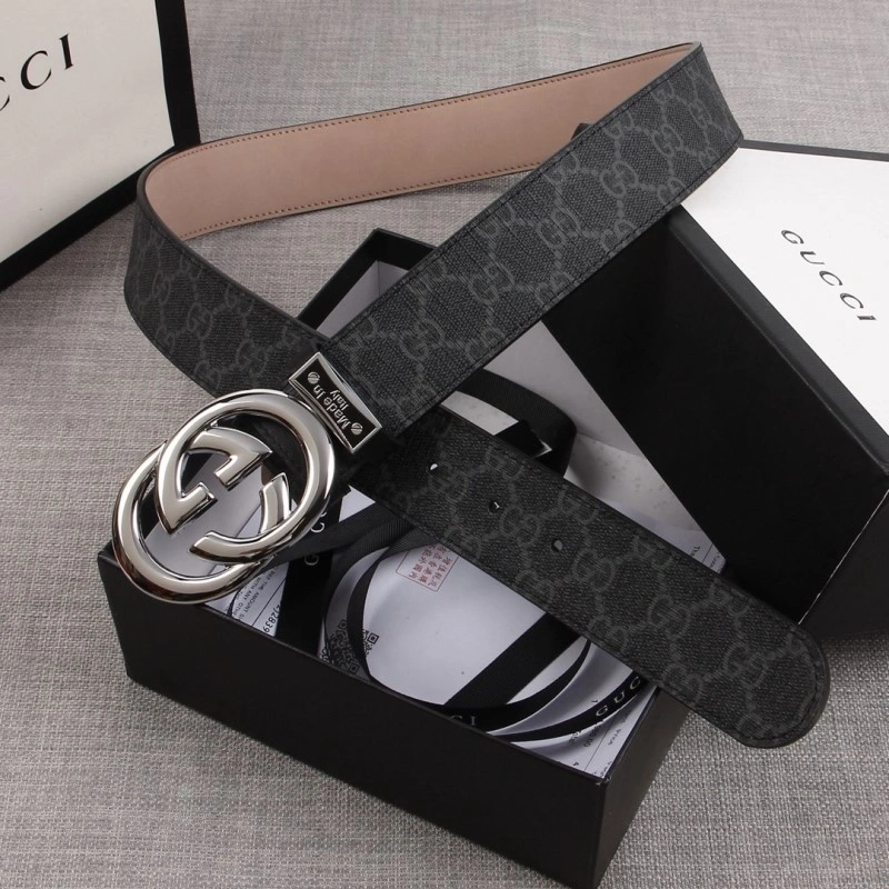 Authentic Gucci Belts