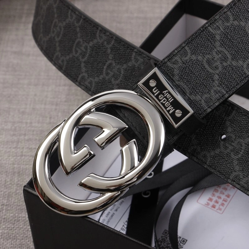 Authentic Gucci Belts