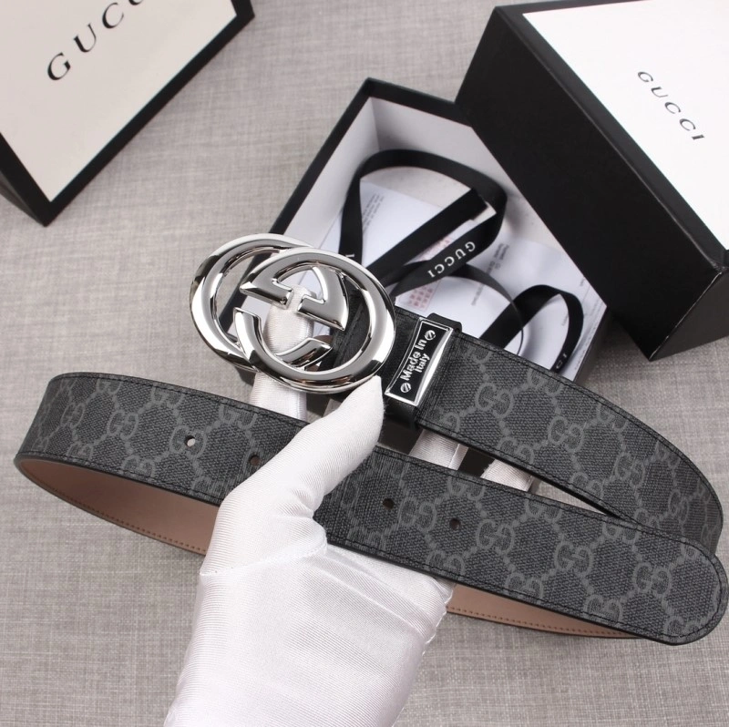 Authentic Gucci Belts