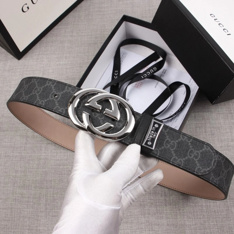 Authentic Gucci Belts
