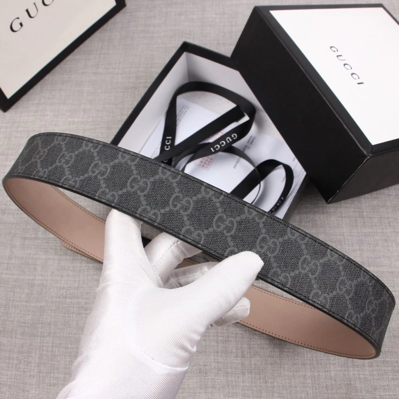 Authentic Gucci Belts