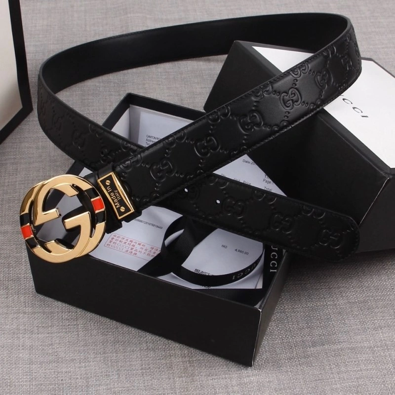 Cut-rate Gucci Belts