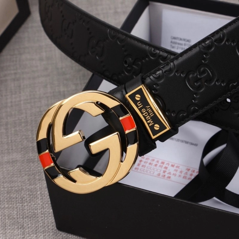 Cut-rate Gucci Belts