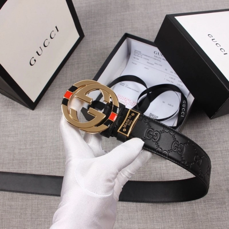 Cut-rate Gucci Belts