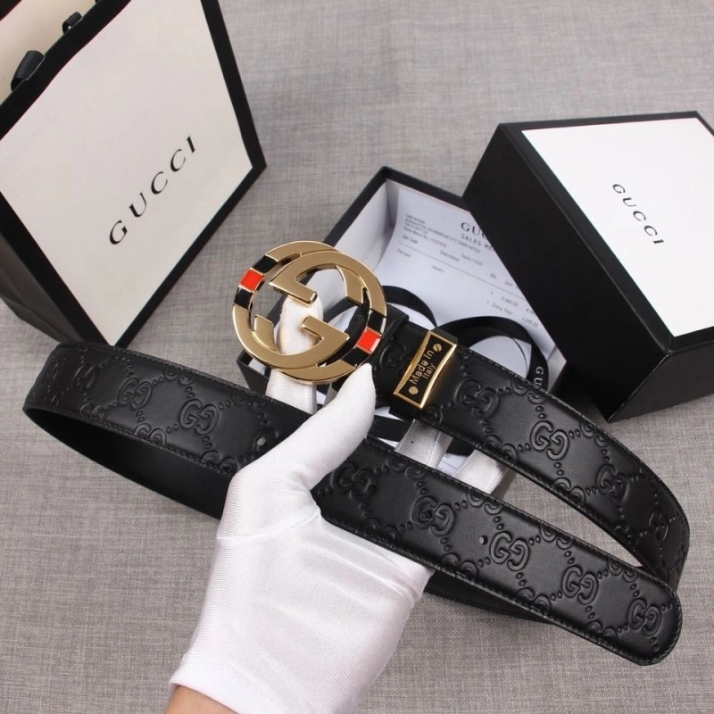 Cut-rate Gucci Belts