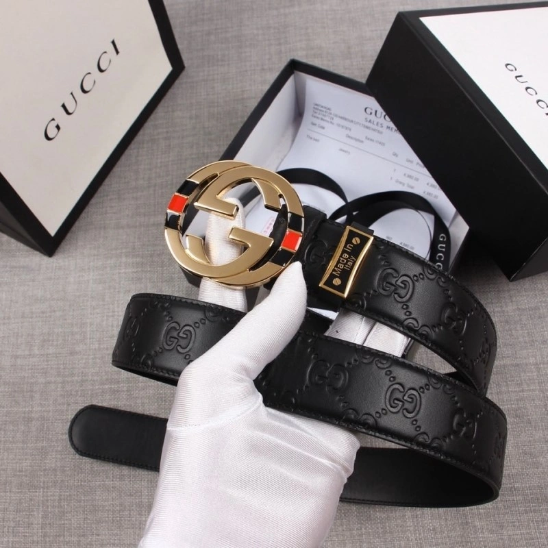Cut-rate Gucci Belts