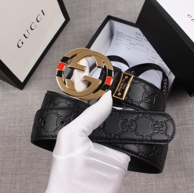Cut-rate Gucci Belts