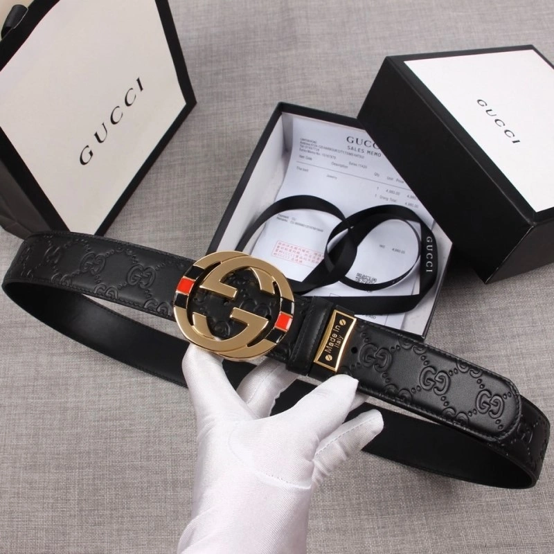 Cut-rate Gucci Belts