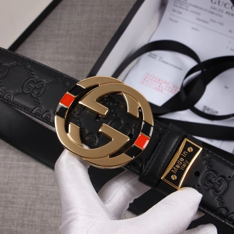 Cut-rate Gucci Belts