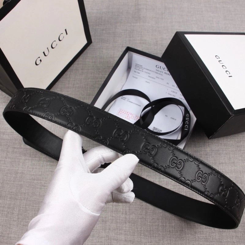 Cut-rate Gucci Belts