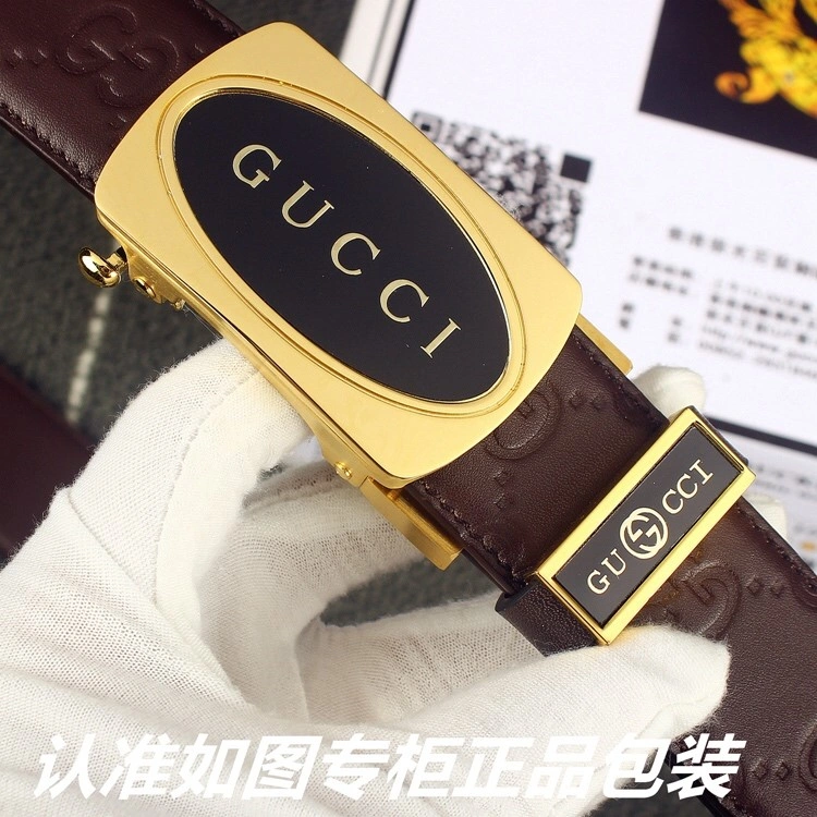 Original Gucci Belts