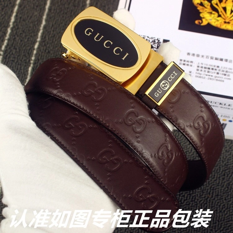 Original Gucci Belts