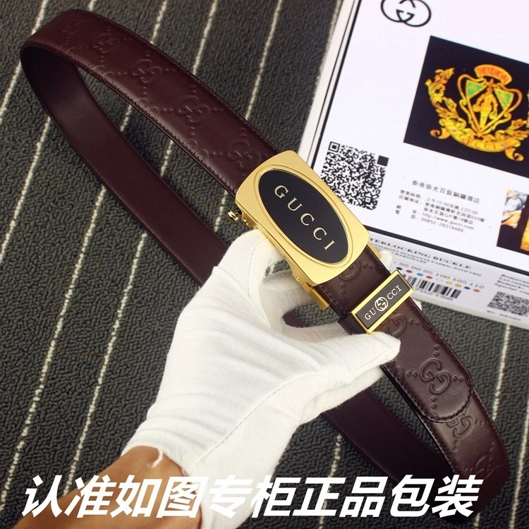 Original Gucci Belts