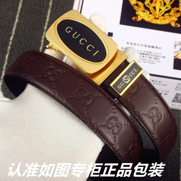 Original Gucci Belts
