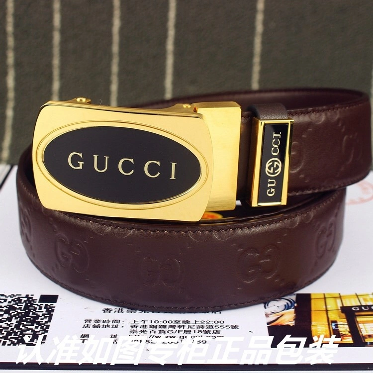 Original Gucci Belts