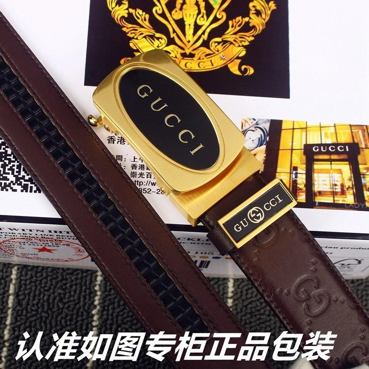 Original Gucci Belts