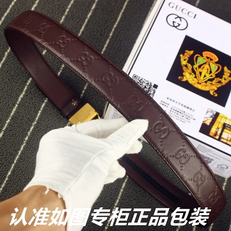 Original Gucci Belts