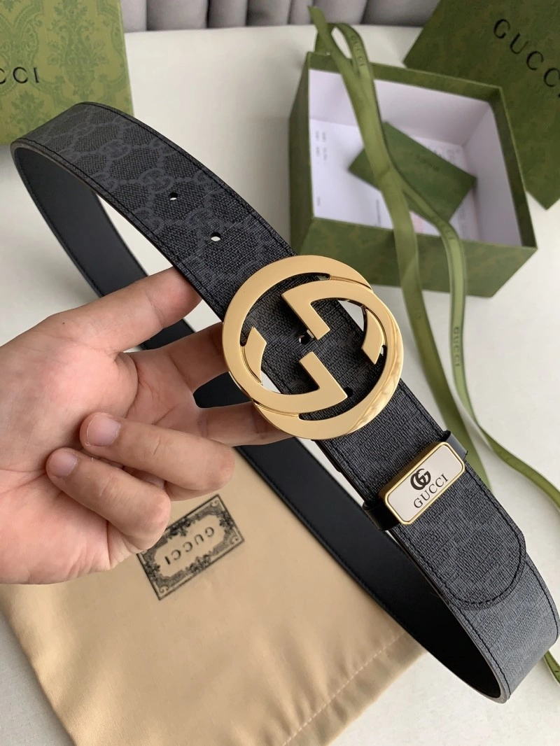 Value-priced Gucci Belts
