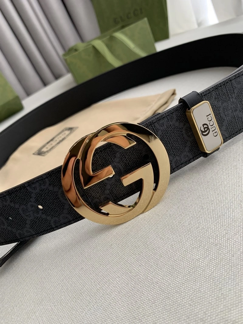 Value-priced Gucci Belts