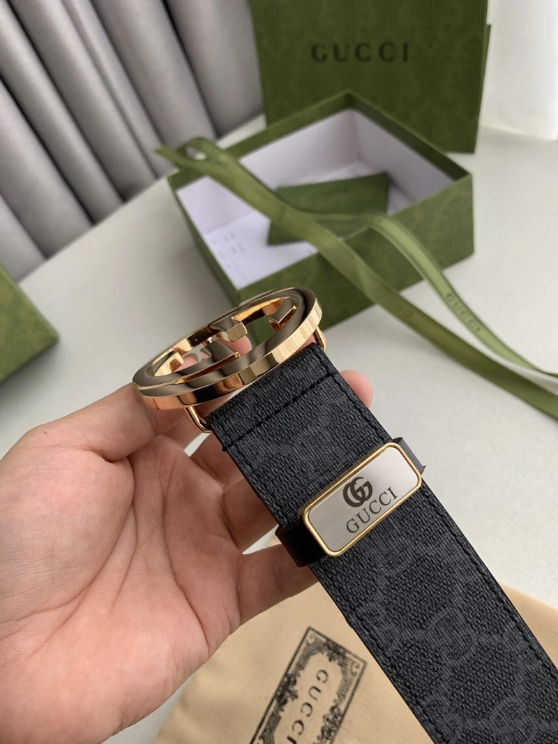 Value-priced Gucci Belts