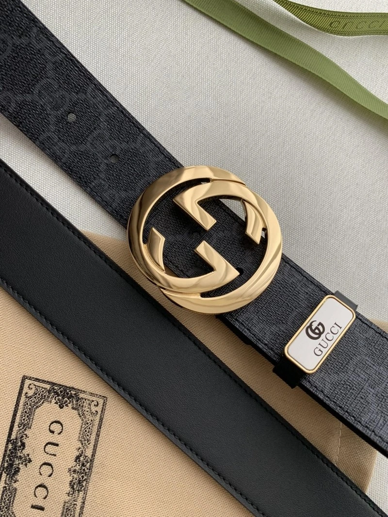 Value-priced Gucci Belts