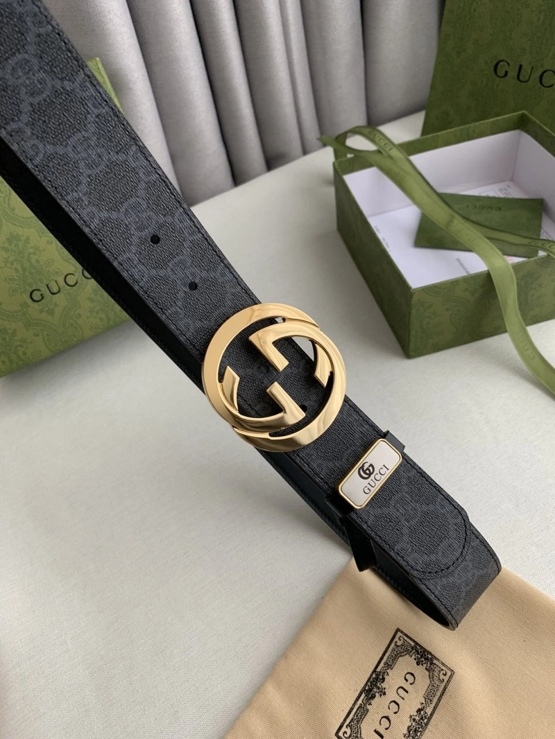 Value-priced Gucci Belts