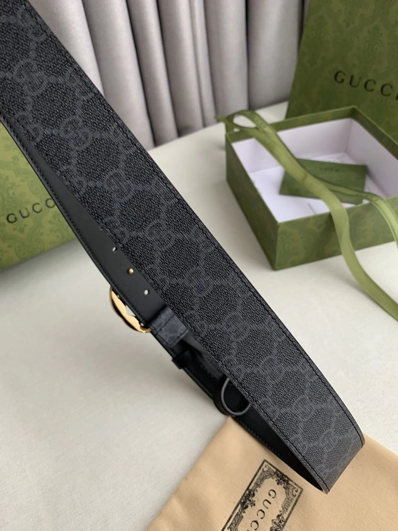 Value-priced Gucci Belts