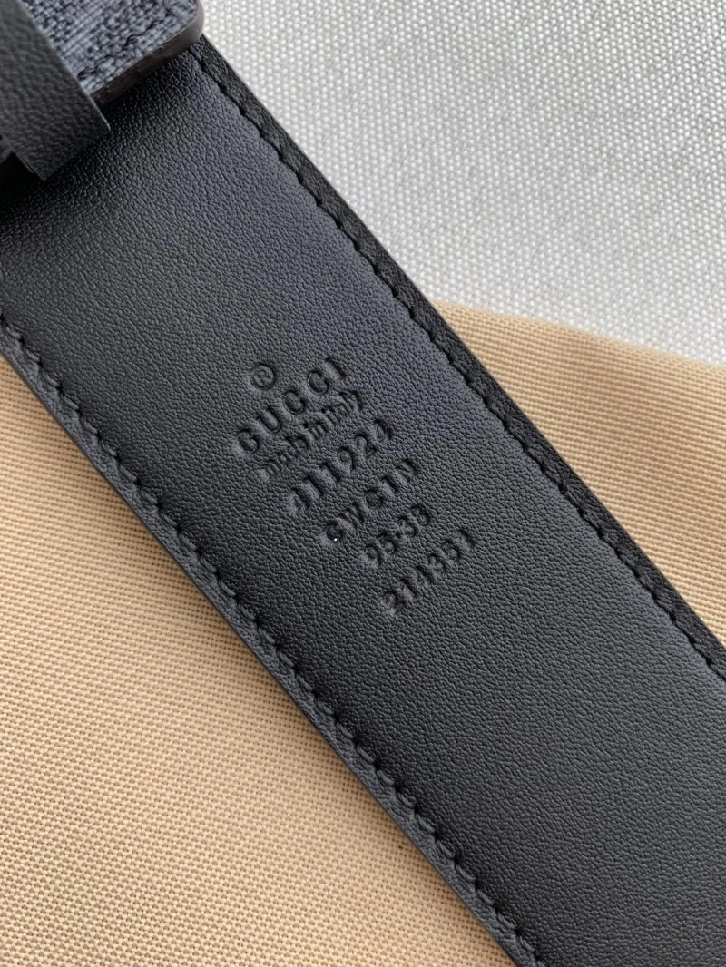 Value-priced Gucci Belts
