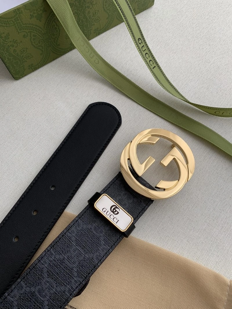 Value-priced Gucci Belts