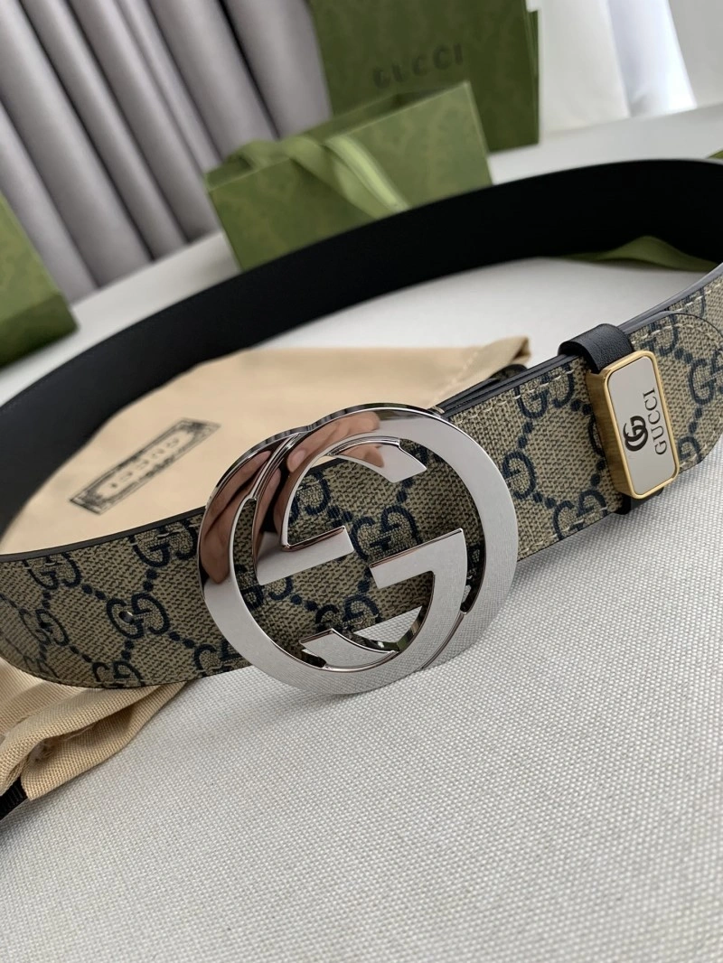 Authentic Gucci Belts