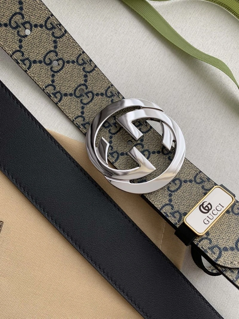 Authentic Gucci Belts