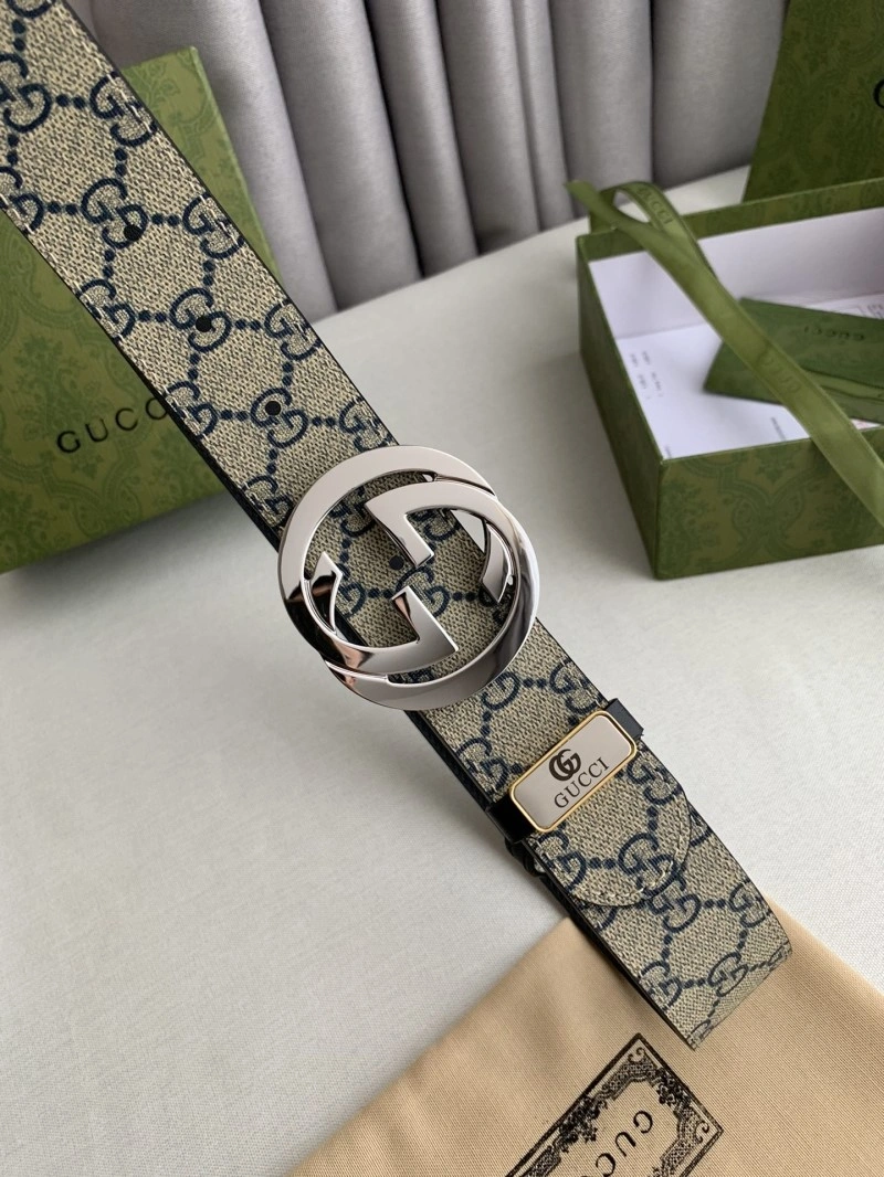 Authentic Gucci Belts