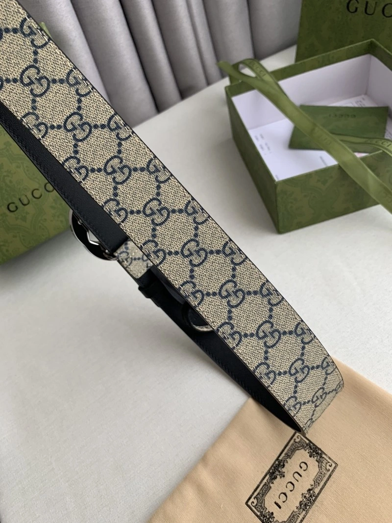 Authentic Gucci Belts