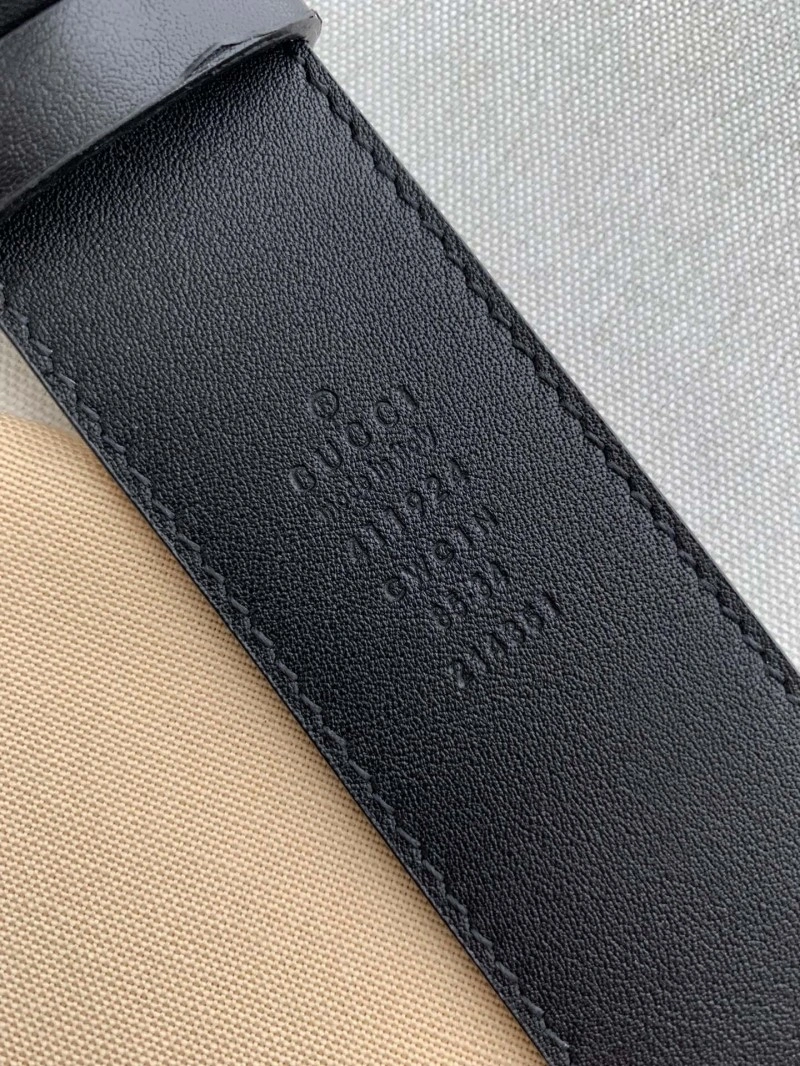 Authentic Gucci Belts