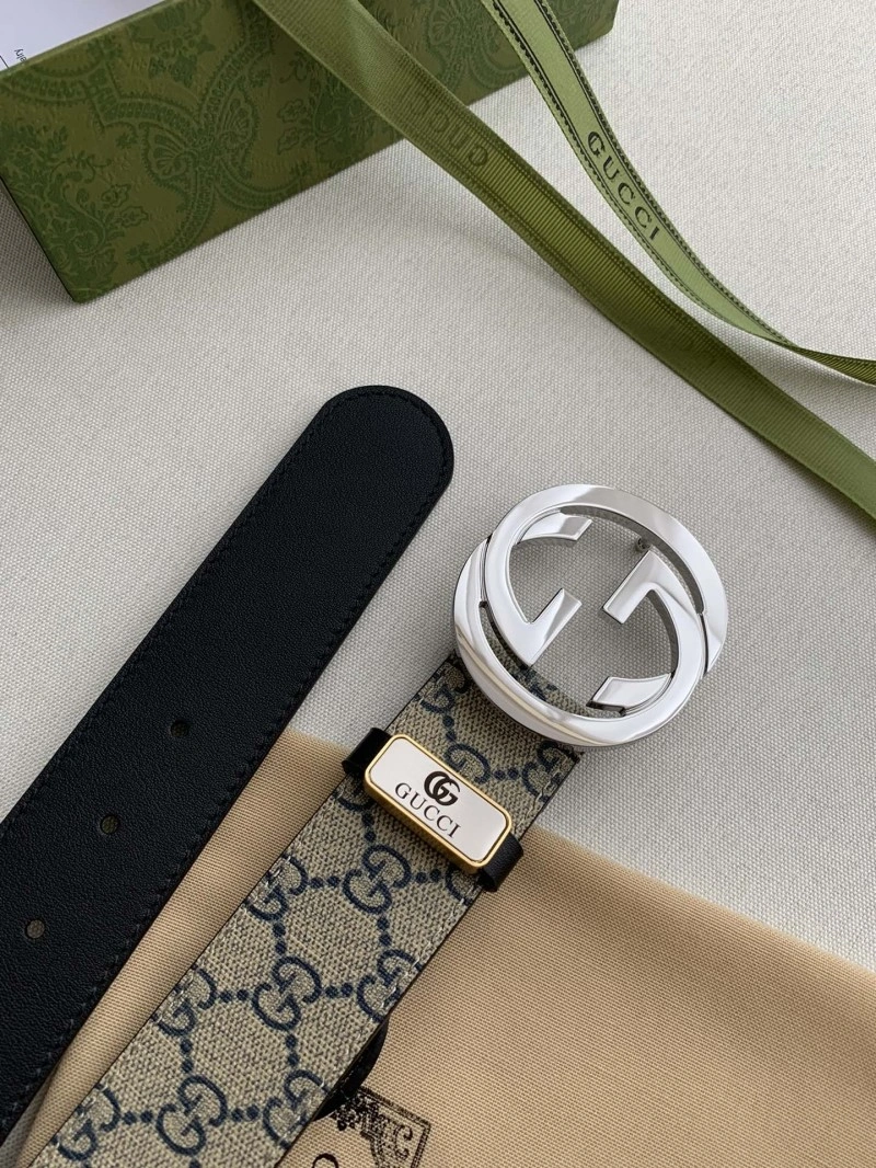 Authentic Gucci Belts