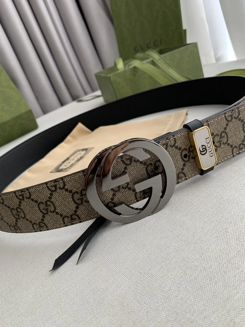 Original Gucci Belts