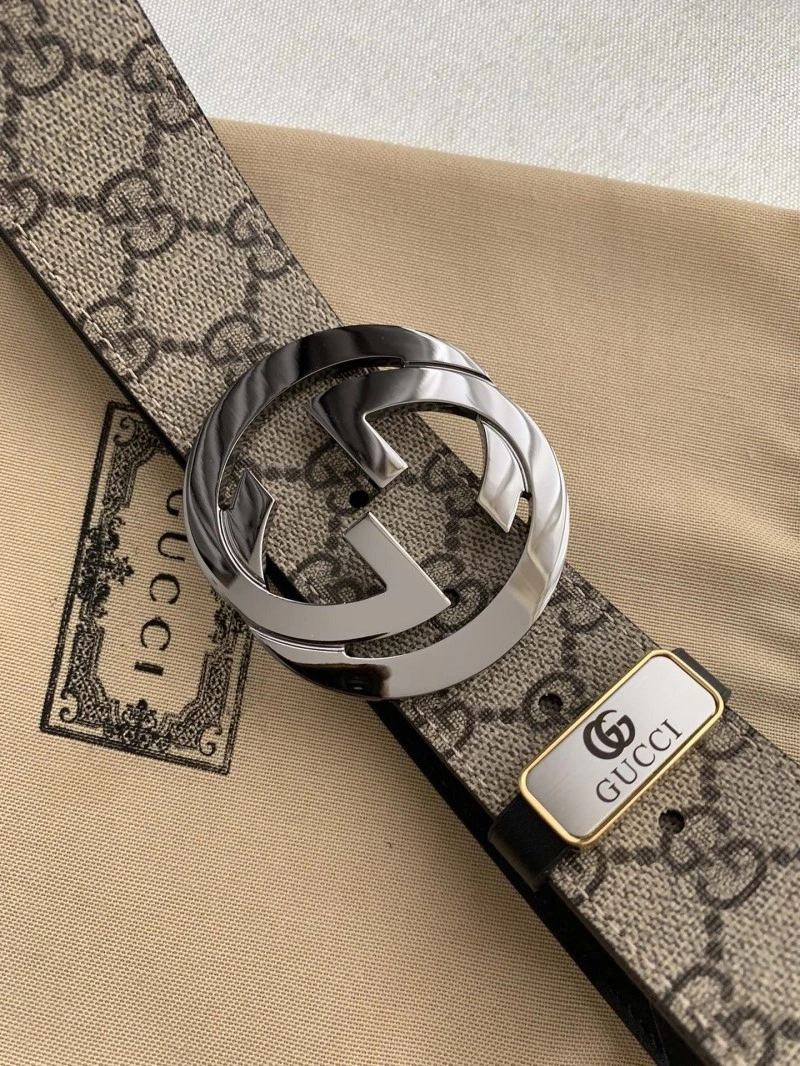 Original Gucci Belts