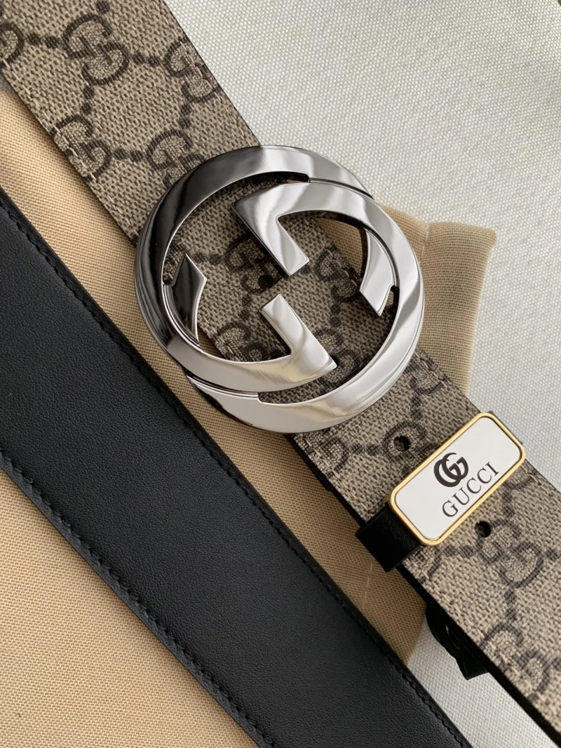 Original Gucci Belts